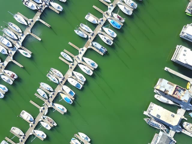 Marina Slip Rate Increases After PE Acquisition | Real Data & Examples ...