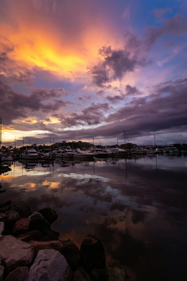 SVN Marinas Announces Sale of Little Creek Marina — Marina Industry ...